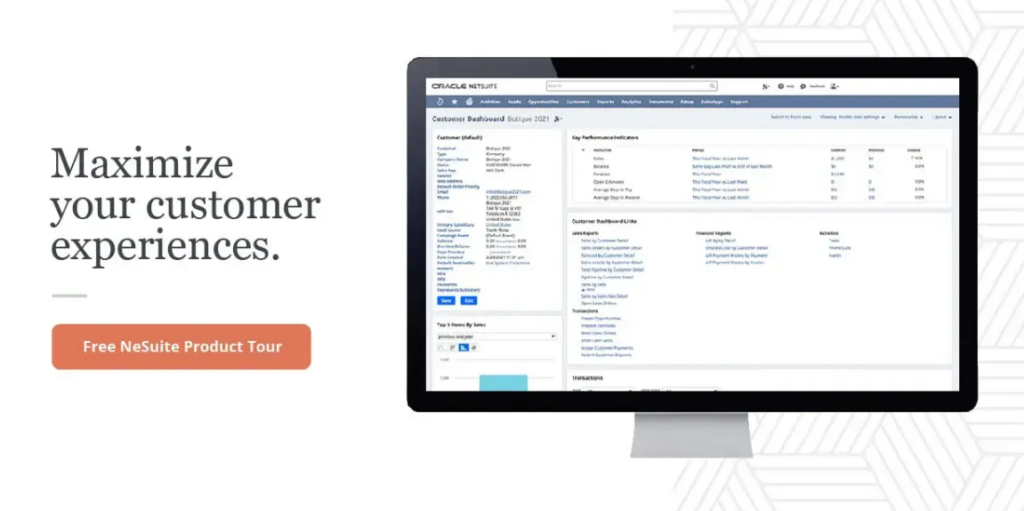 The Complete NetSuite CRM Software Guide – The Rono The Complete NetSuite CRM Software Guide – The Rono